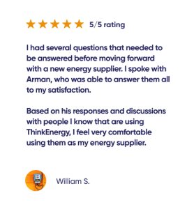 Home - Think Energy - Think Energy