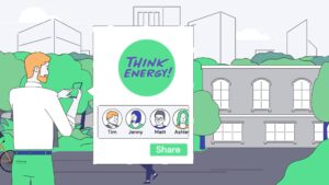 Home Texas - Think Energy