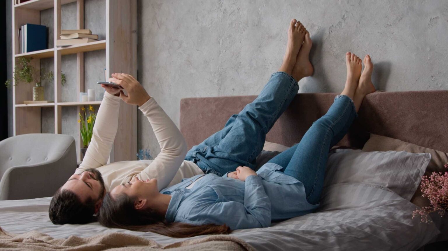 ThinkSmart - Think Energy