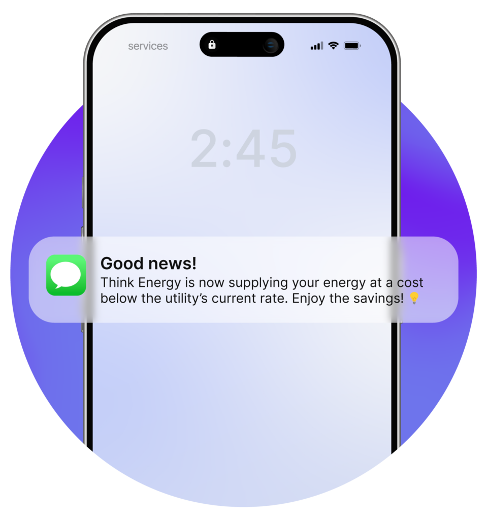 AutoSave - Think Energy
